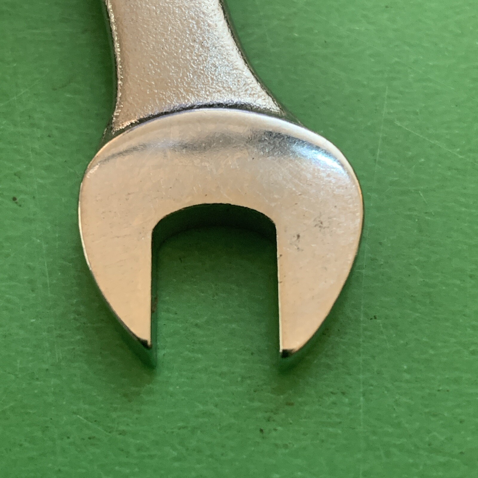 Genuine+Husky+Hand+Tools+USA+12+Point+SAE+Combination+Wrench+Sz+5%2F16 ...