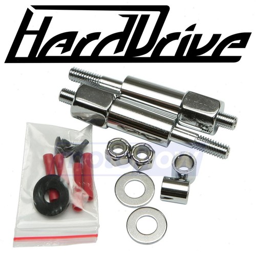 HardDrive Turn Signal Relocation Kit for 2000-2001 Harley Davidson ...