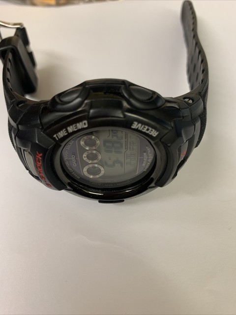 Casio G-shock Watch 2688 Gw-530a Sport Tough Solar for sale online | eBay