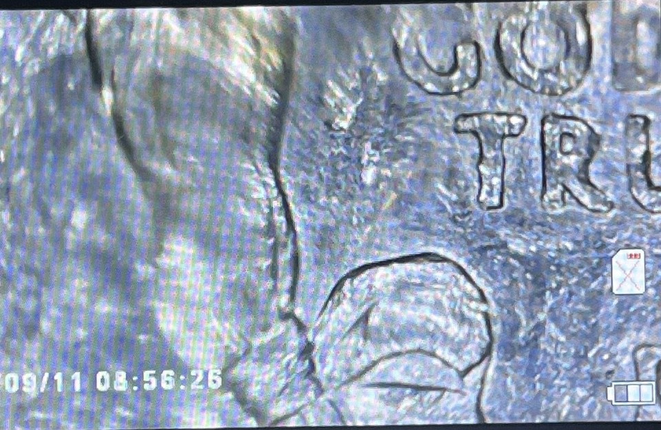 1999 D Mint Georgia Quarter Error Coin | eBay