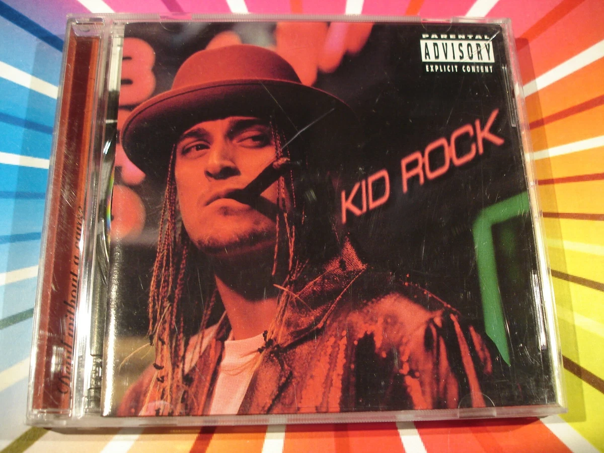Kid Rock 1998