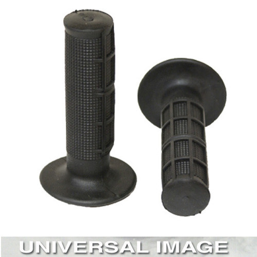 Emgo Mx Style Grips Yellow 42-24635 | eBay