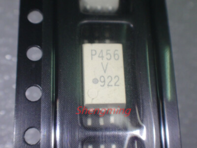 10pcs ACPL-P456 P456V SOP-6 | eBay.de