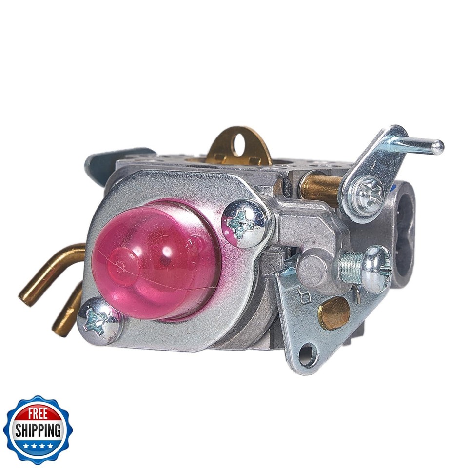 531127910 Carburetor Carb for HUSQVARNA 130C 130L 330LK Trimmer ...
