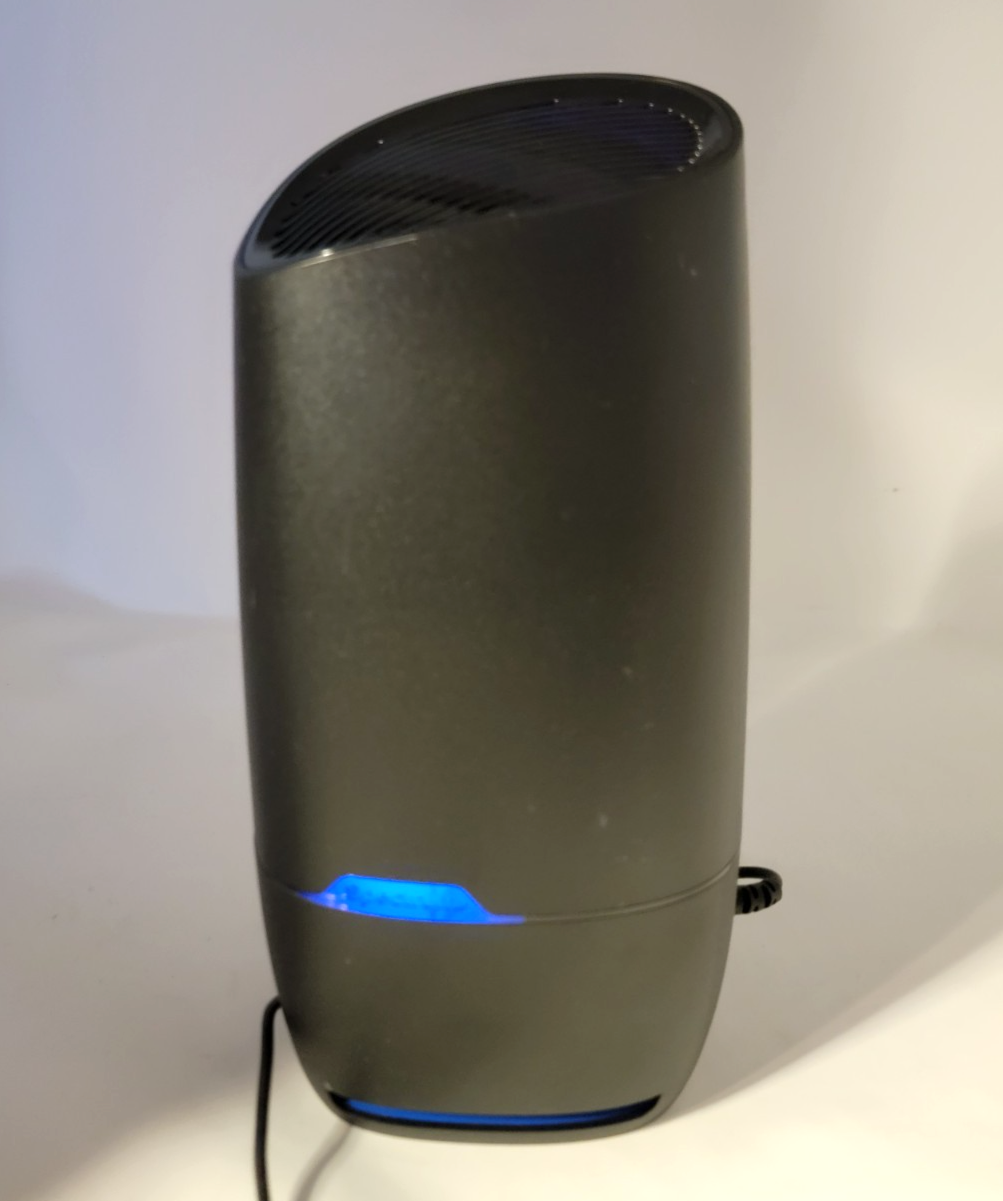 Spectrum Wireless Router WIFI 6 SAX1V1S Wifi Router w/ Power Cord ...