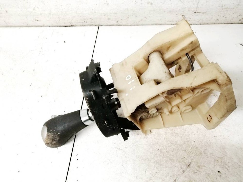467000xxxx 46700-0xxxx Gearshift Lever Automatic (GEAR SELECTOR U ...