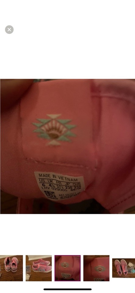 NEW ADIDAS ARIZONA ICED TEA SHOES SZ 6 | eBay