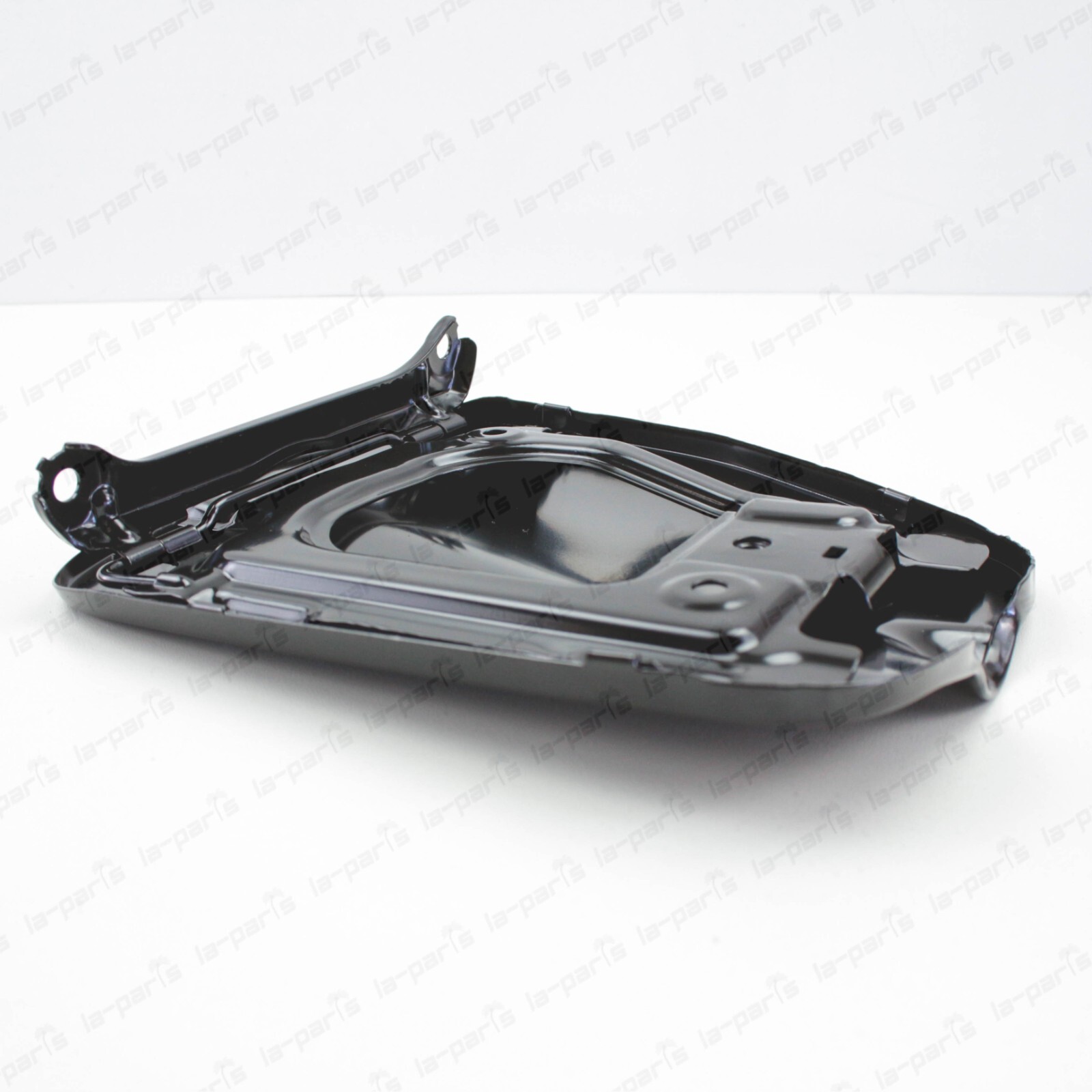 2005-2016 Genuine Toyota Tacoma 6" Bed Fuel Filler Opening Lid 77305 ...