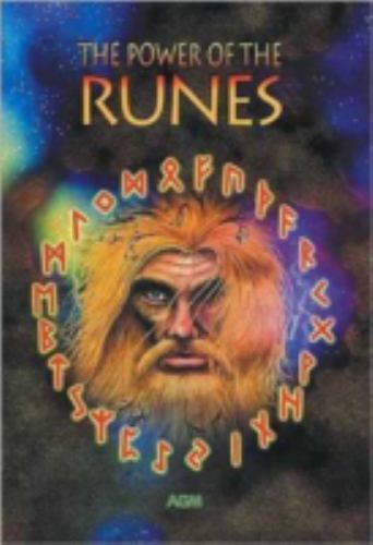 Power of the Runes Deck by Voenix (2004, Hardcover) for sale online | eBay