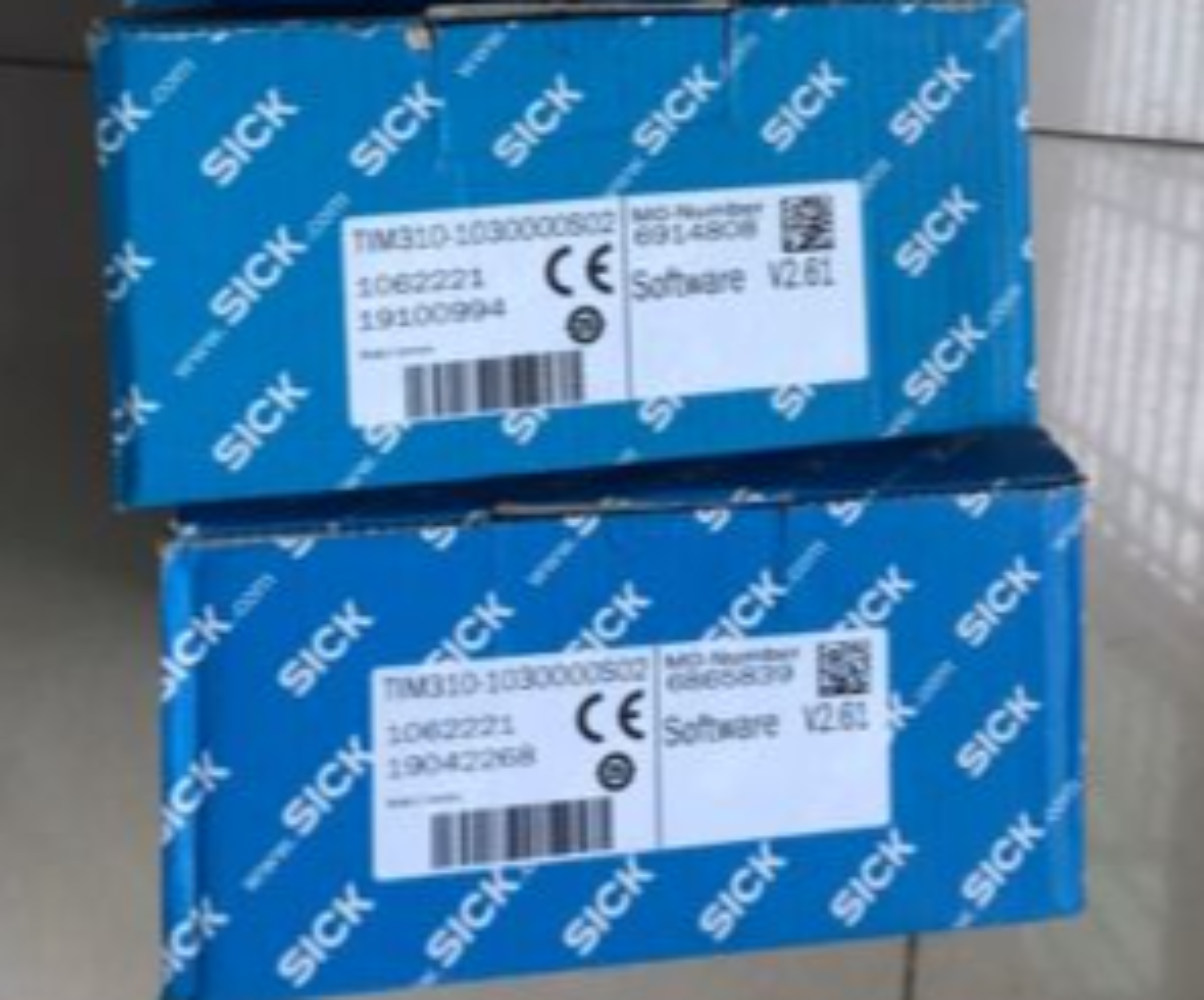 1pcs SICK TIM310-1030000S02 1062221 | eBay