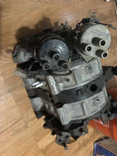 Mazda Rx7 12a engine * Dissembled * Rx2 Rx3 | eBay