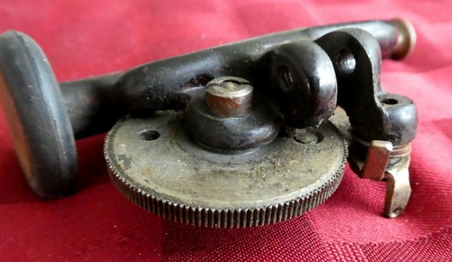 Light Running New Home Vintage Sewing Machine Parts Set 2 | eBay