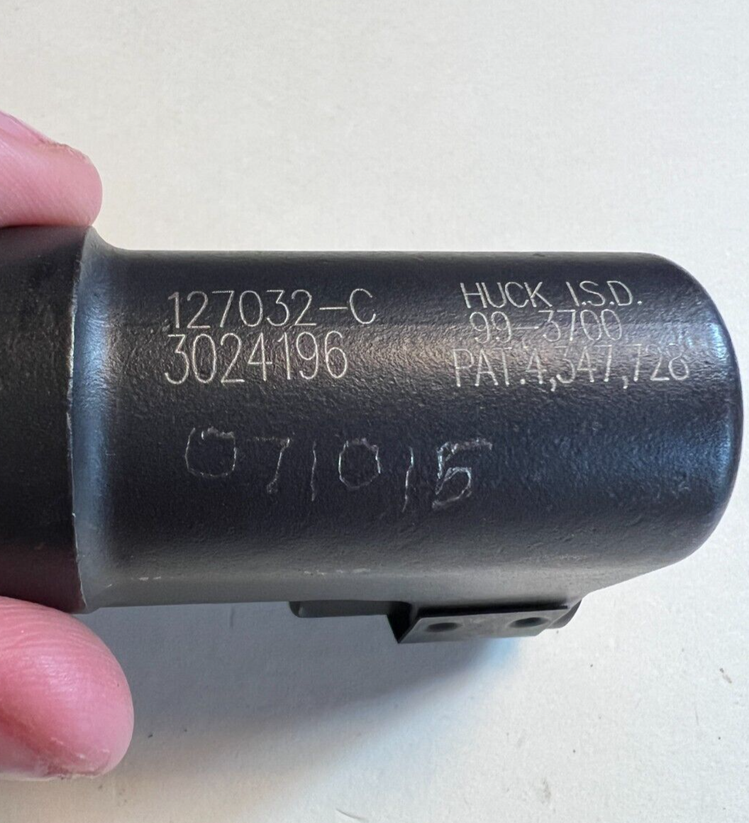 Huck+Offset+Pulling+Head+Lock+Bolt+for+5%2F32%22+%28+-5%29+99-3700 for ...