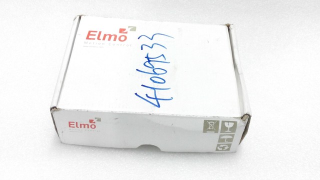 ELMO DUO-A10/100-AMBA SERVO DRIVE for sale online | eBay