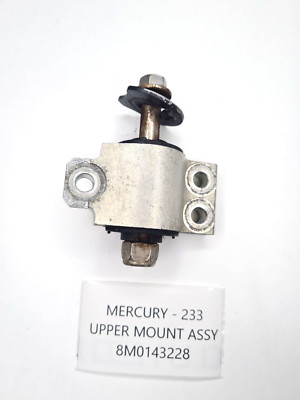 GENUINE Mercury Mariner Outboard Engine Motor UPPER MOUNT ASSEMBLY ...