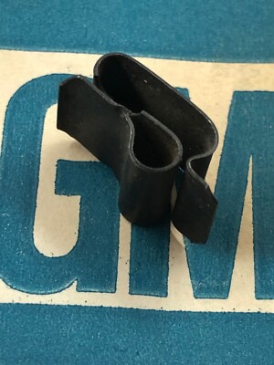 GM Nos 415780 Wiring Clip Chevy GMC Oldsmobile Buick Pontiac GTO ...