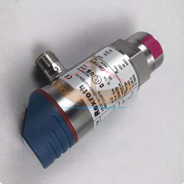 One New Rexroth pressure switch R901022978 HEDE10A1-20/400K41G24/1/V | eBay