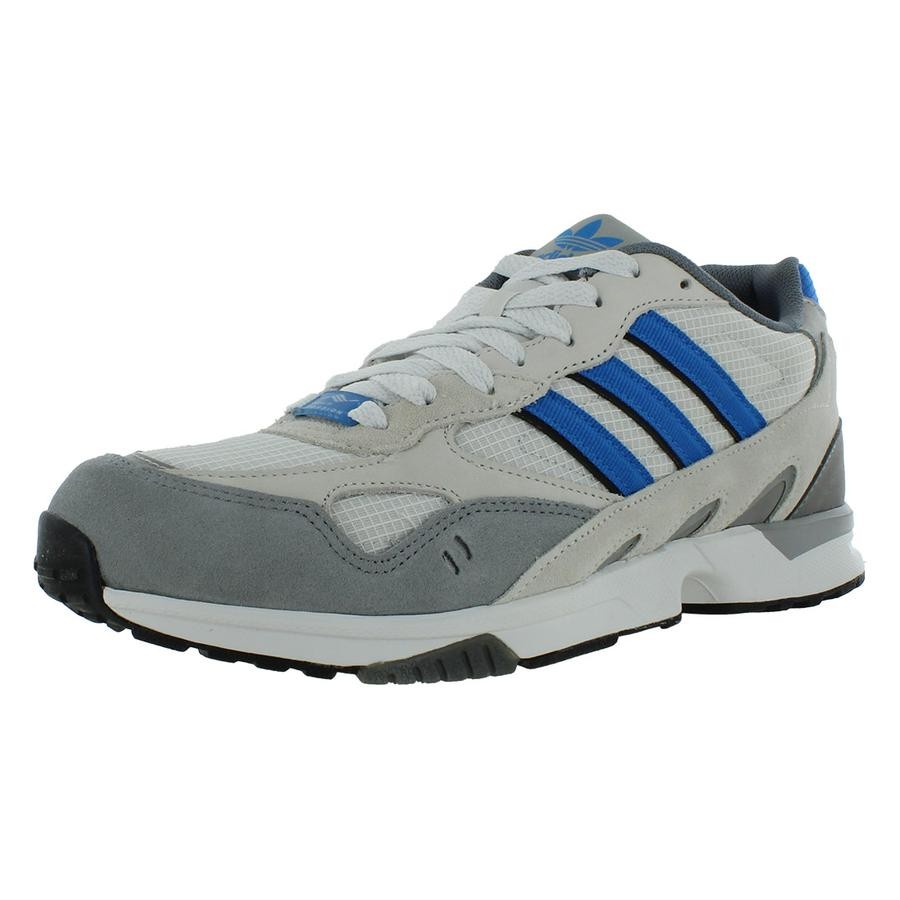 Adidas Torsion Super Mens Shoes Size 12, Color: Crystal White/Bright ...