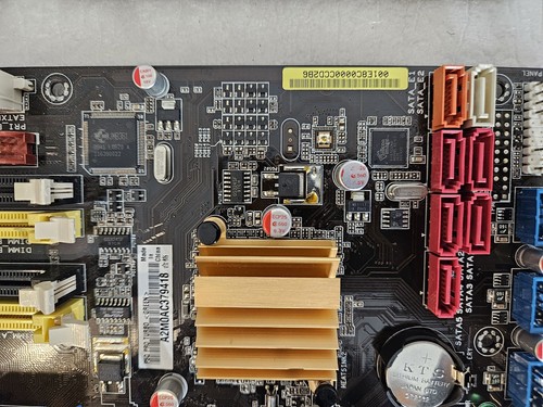 ASUS P5Q PRO TURBO Motherboard ATX LGA 775 Core2 Duo E8400 3.00GHz 4GB ...