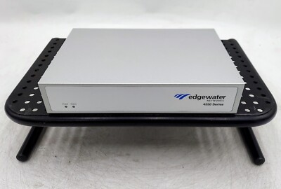 Edgewater Networks 4550 Series Network Services Gateway | eBay