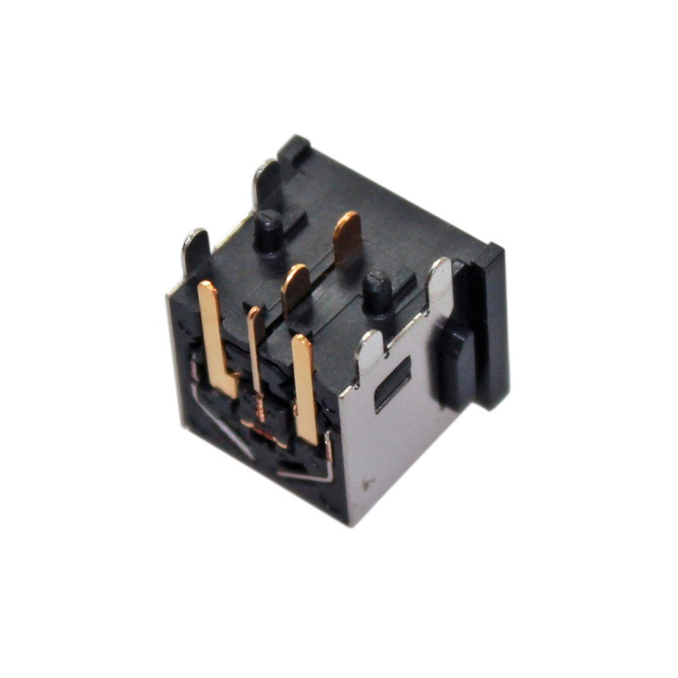 AC DC POWER JACK Connector Socket INPUT Fit FOR ALIENWARE M18X R1 M18X ...