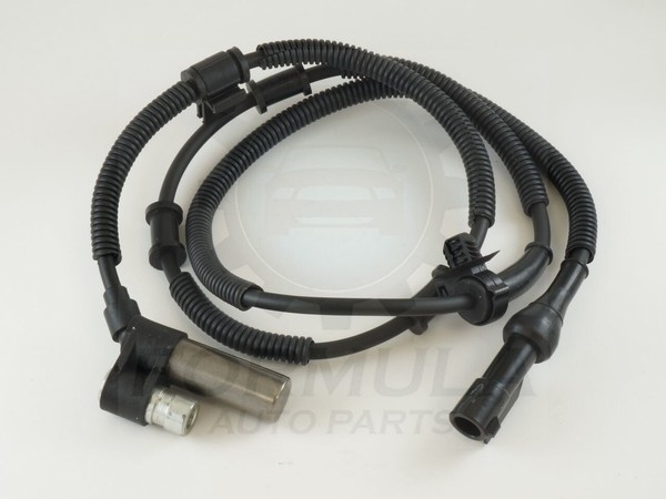 ABS Wheel Speed Sensor Front Formula Auto Parts ABS119 fits 1993 Ford ...