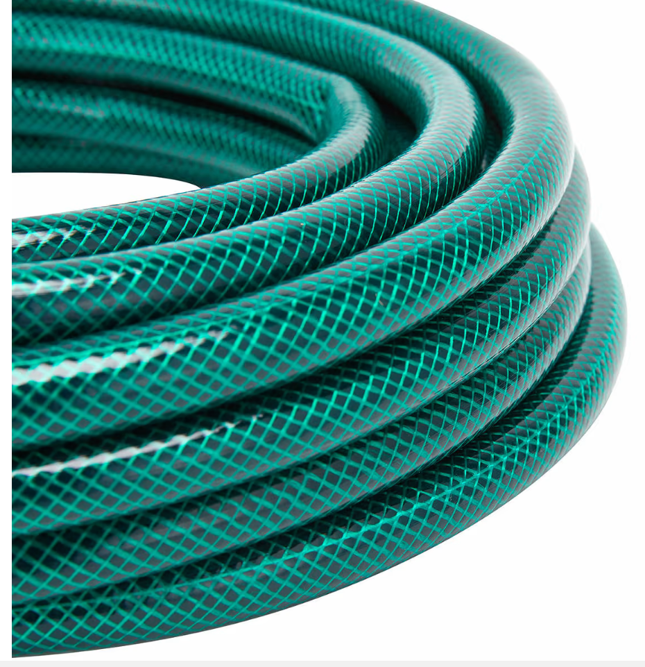 10M Garden Hose Pipe Multi Purpose Outdoor Hosepipe - Heavy Duty ...