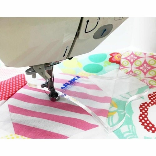 Juki Sewing Machine Ruler Foot for HZL and DX Series New | eBay