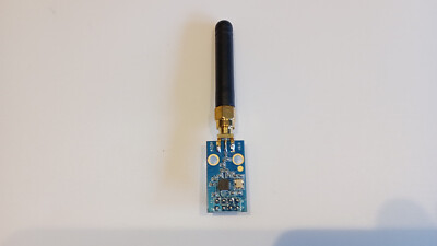 TI CC1101 433MHz SPI Wireless module for Raspberry Pi & Arduino | eBay UK