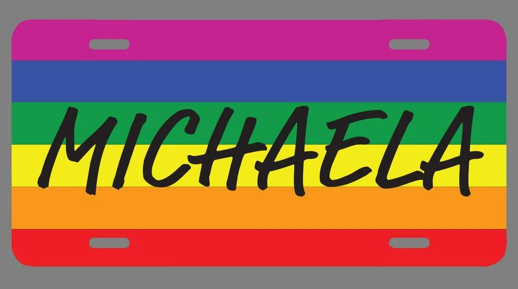 Michaela Name