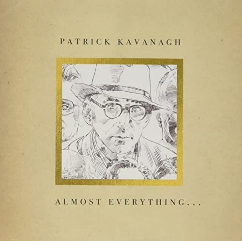 Patrick Kavanagh Almost Everything Double Cd 4813615 New Ebay