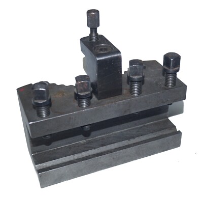 Quick Change - Multifix