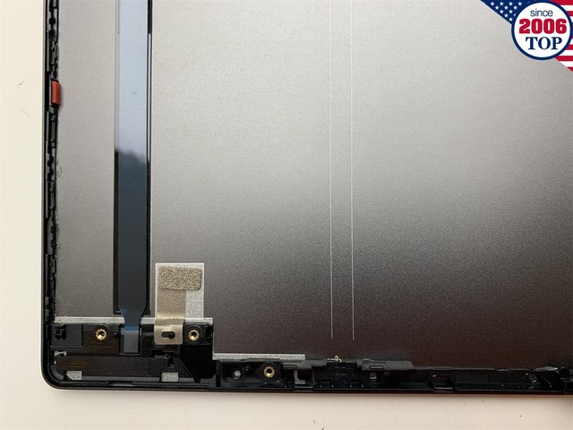 Lenovo 5CB0X56073 IdeaPad 5-15 Series LCD Back Cover for sale online | eBay