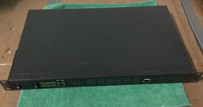 Perle SCS48 DAC IOLAN 48 port | eBay