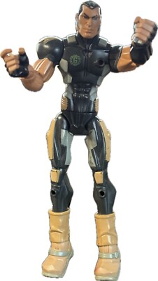 Vintage Hasbro GI Joe Signa 6 Action Figure 8" Long Range v2 | eBay