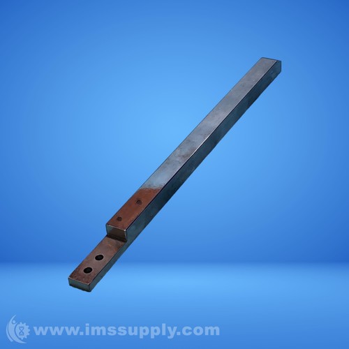 SRFU-OHZ0230-028A Metal Anode Bar 8" x 1" x 1" FNIP | eBay