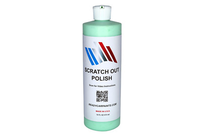 Scratch Out Polish | eBay