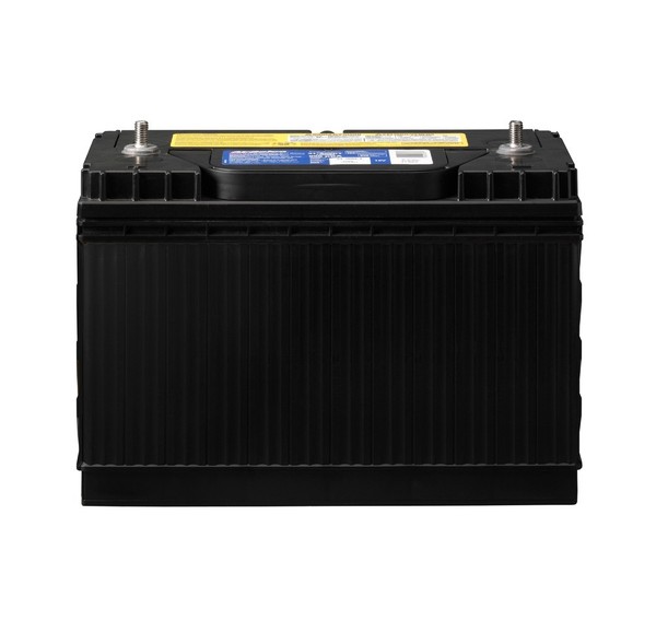 Vehicle Battery-BCI Group 31T Battery ACDelco 31-900CT for sale online ...