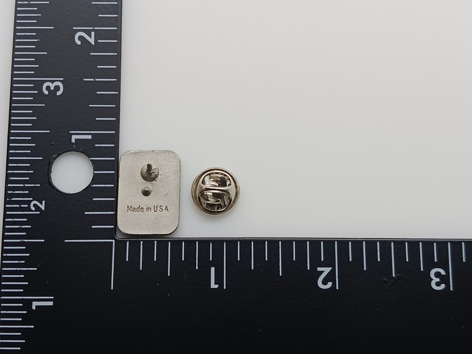 National Fire Prevention Association NFPA Member Lapel Pin | eBay