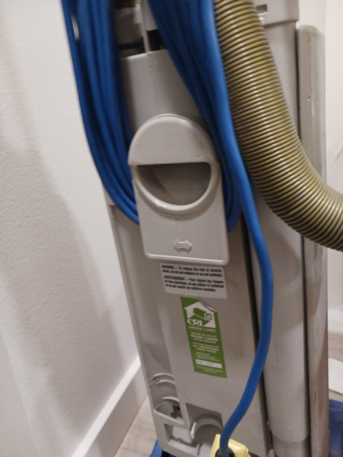 Windsor Sensor S12 Commercial Vacuum | eBay