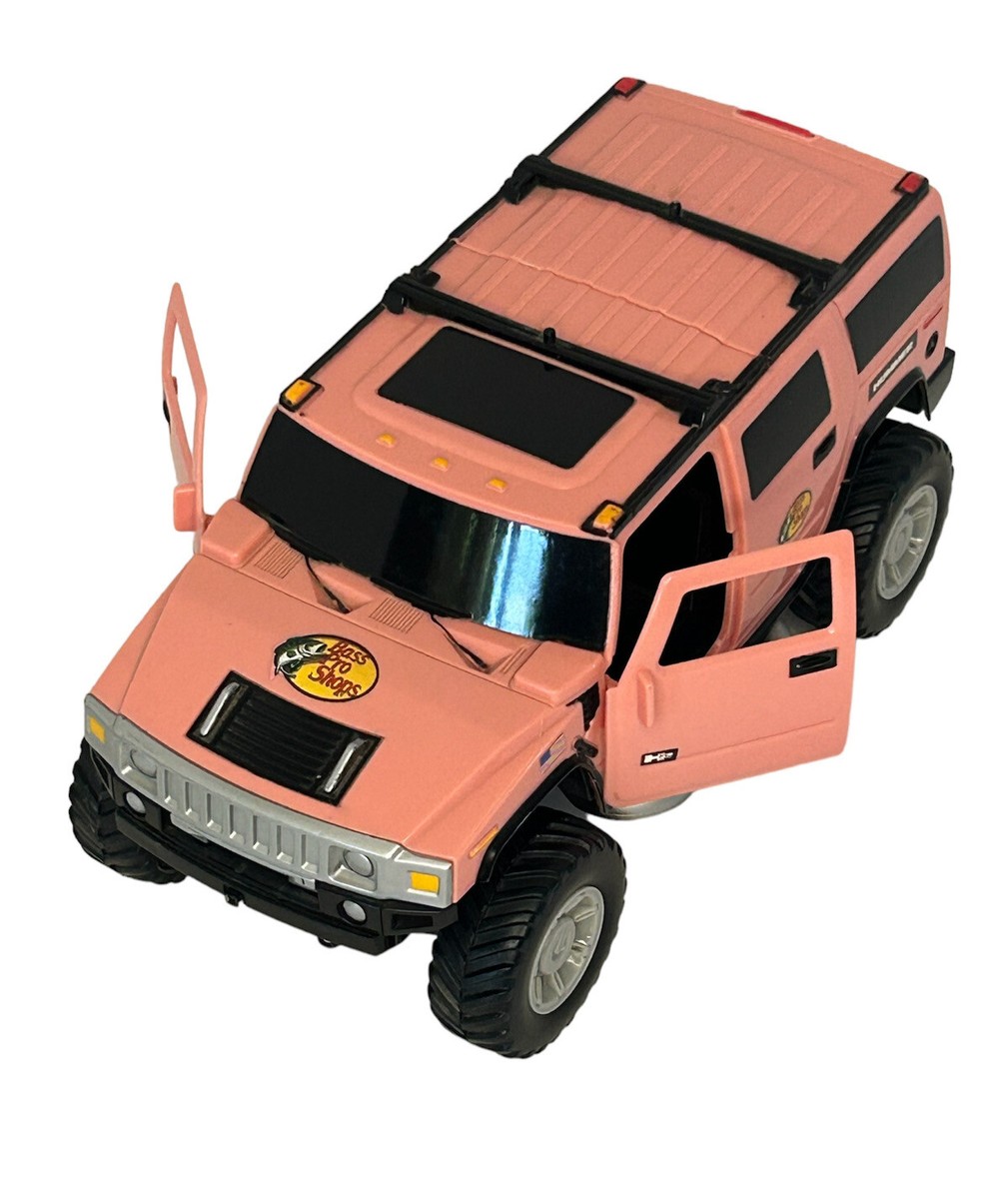 Bass Pro Shop Toy Hummer