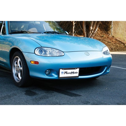 License Plate Relocation by Cobalt - MX-5 Miata 1990-2005 | eBay