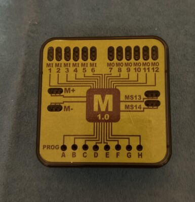 SMARTLAB Smart Circuits Games Gadgets Electronics Microprocessor Module ...