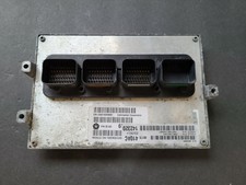 12 Jeep Wrangler JK JKU 3.6l OEM Engine Control Module ECM 05150608AC ...