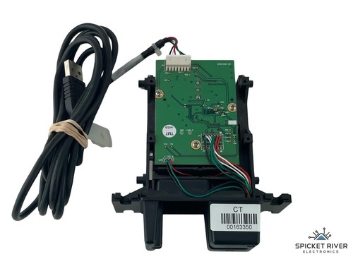 ID Tech SPT3-355-33-1NN0N-0C4-K1 Barcode Card Reader | eBay