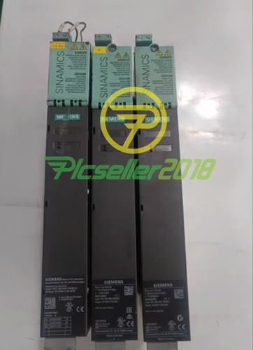 1 pc USED TESTED Siemens SMART LINE MODULE 6SL3130-6AE15-0AB0 UPS or ...