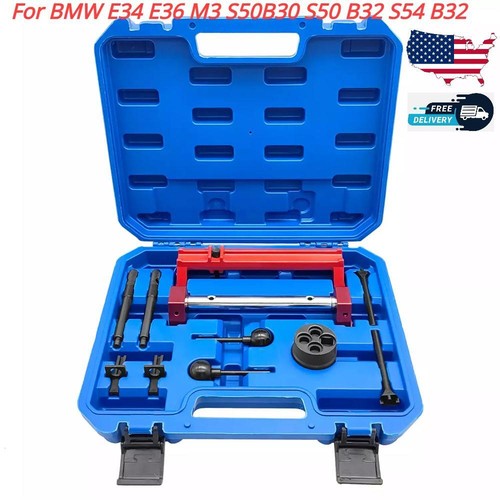 Camshaft Timing Setting Tools Kit for BMW Z4 (M) E85/E86 2006 Onwards ...