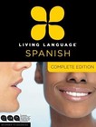 Living Language Spanish, Complete Edition Complete 9780307478597| eBay