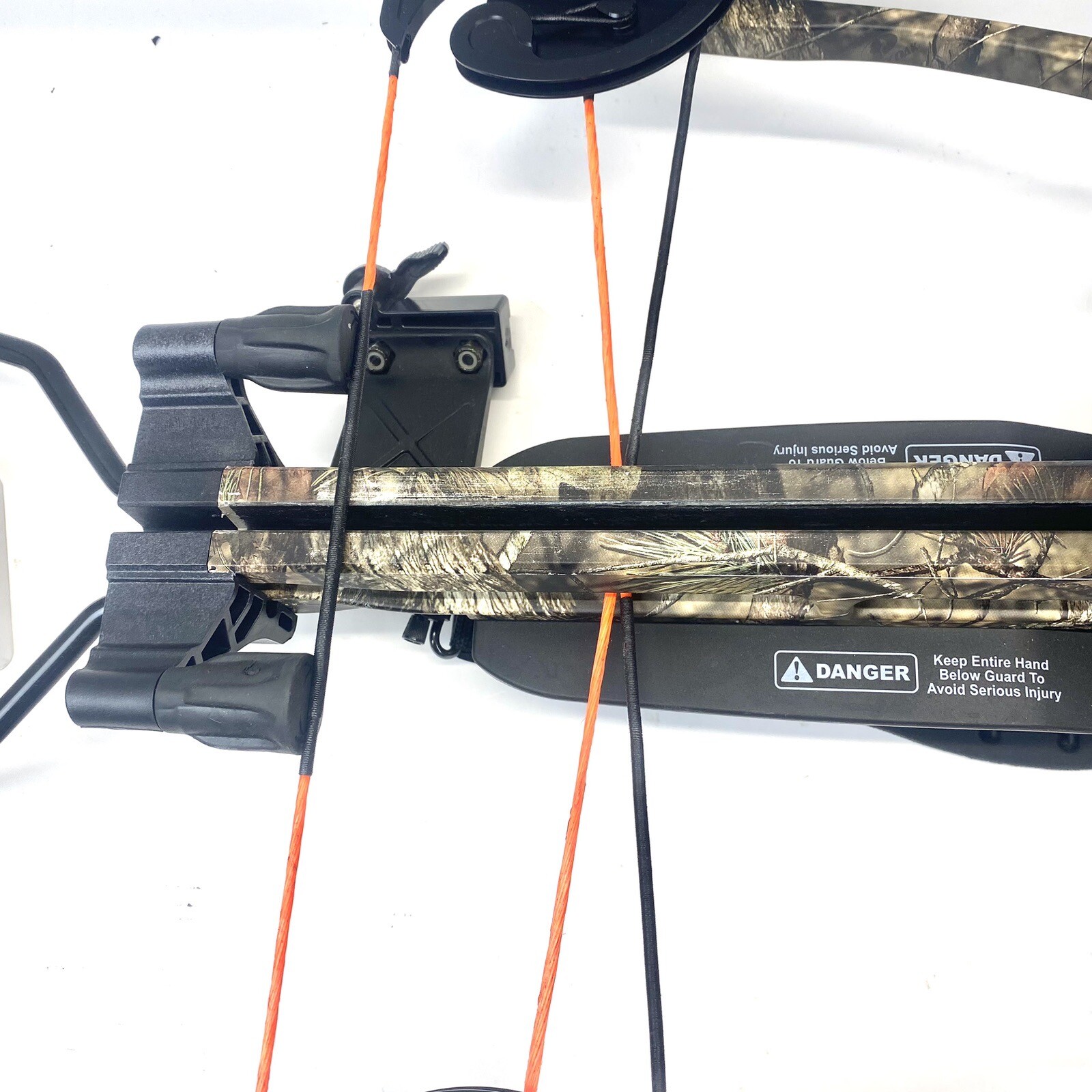 Wicked Ridge RDX 400 Crossbow Package - Rope Sled | eBay