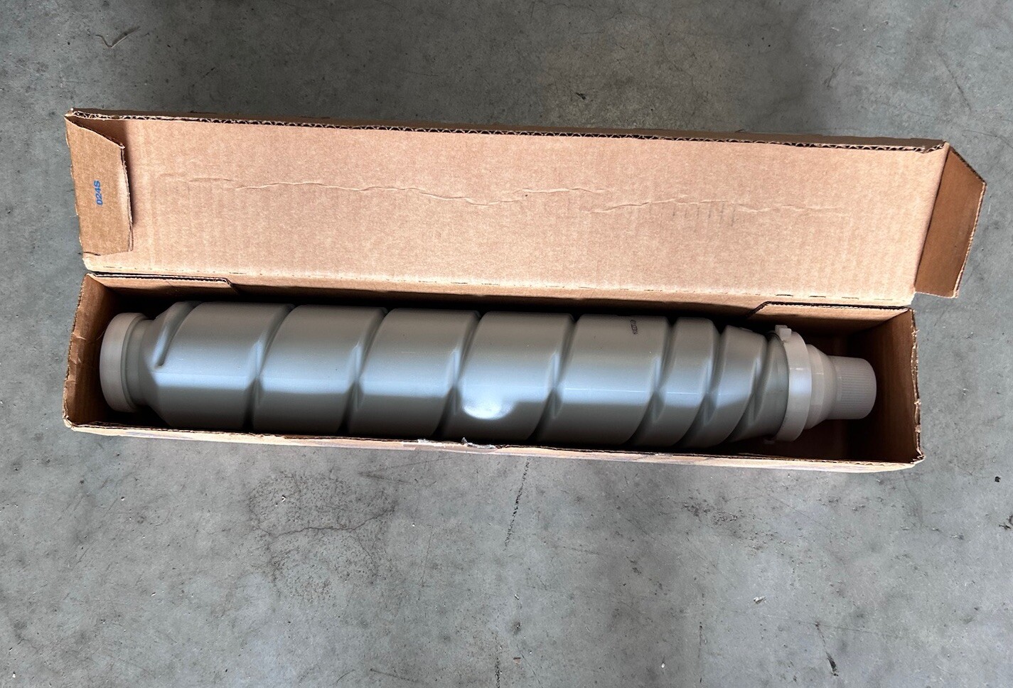 Konica Minolta TN-511 High Yield Toner Cartridge - Black (024E) for ...